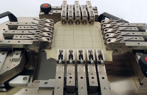 In-situ Micro Tensile, Compression & Bending Stages - iMag