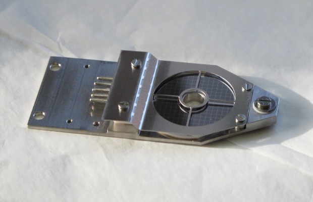 TEM-SEM Detectors-Accessories, CCD - CMOS Cameras for TEM - iMag